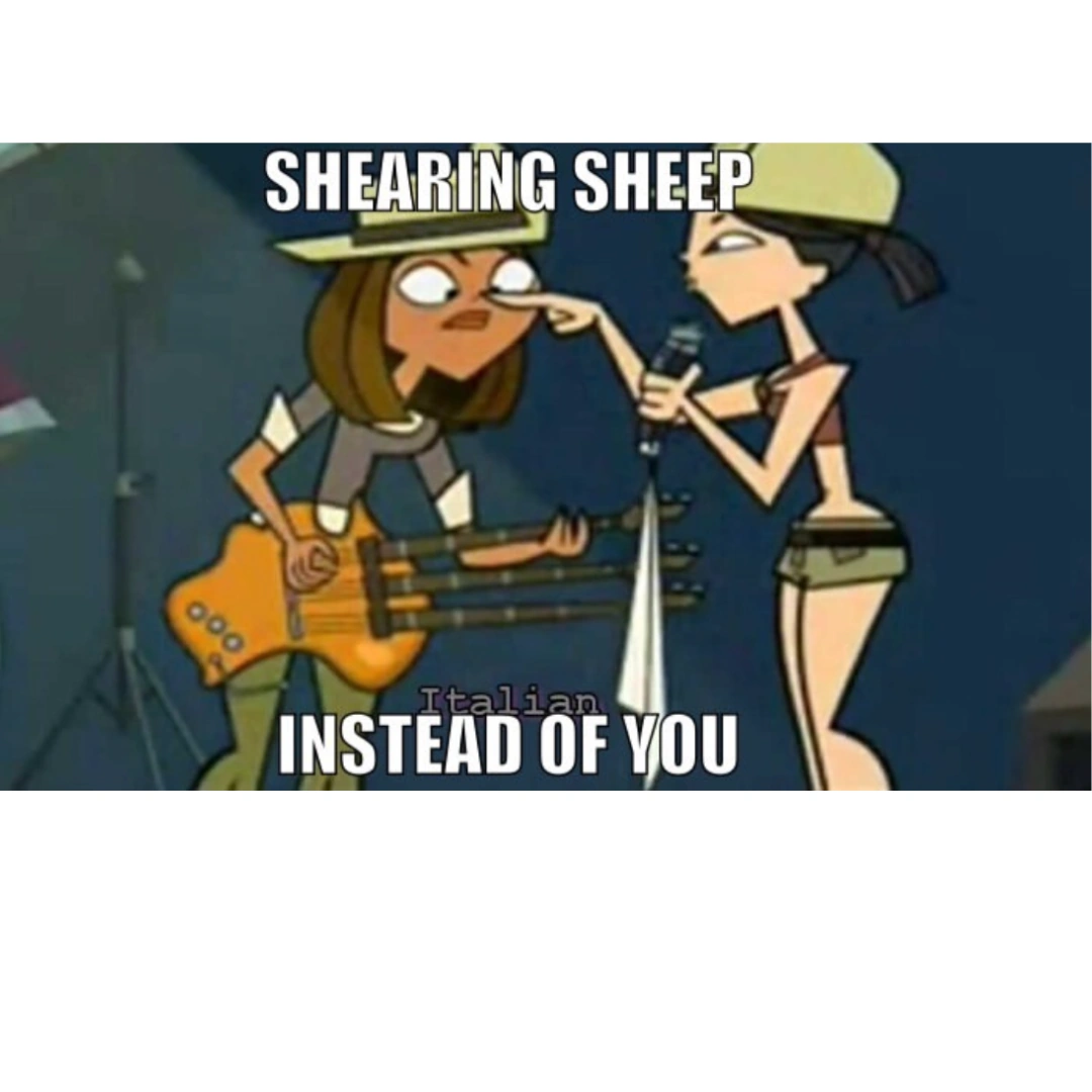 Total Drama meme dump #2 | Fandom