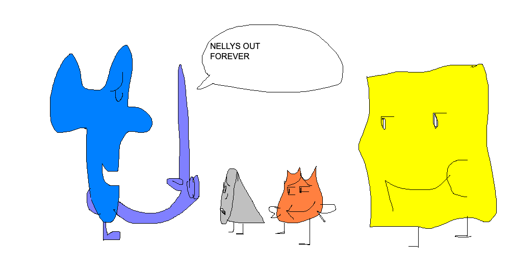 BFB 13 THE BIG SLIP | Fandom