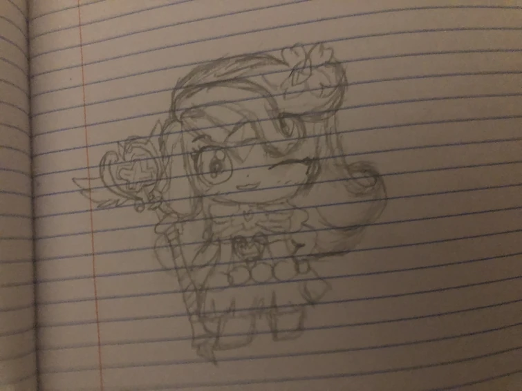 Discuss Everything About Catch! Teenieping Wiki | Fandom