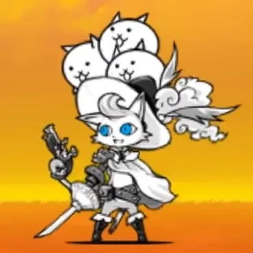 Which is better: Meow-Sketeer or Valiant D'arktanyan | Fandom