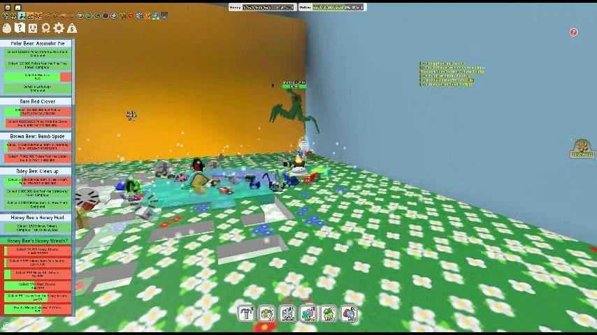 flying mantis | Fandom