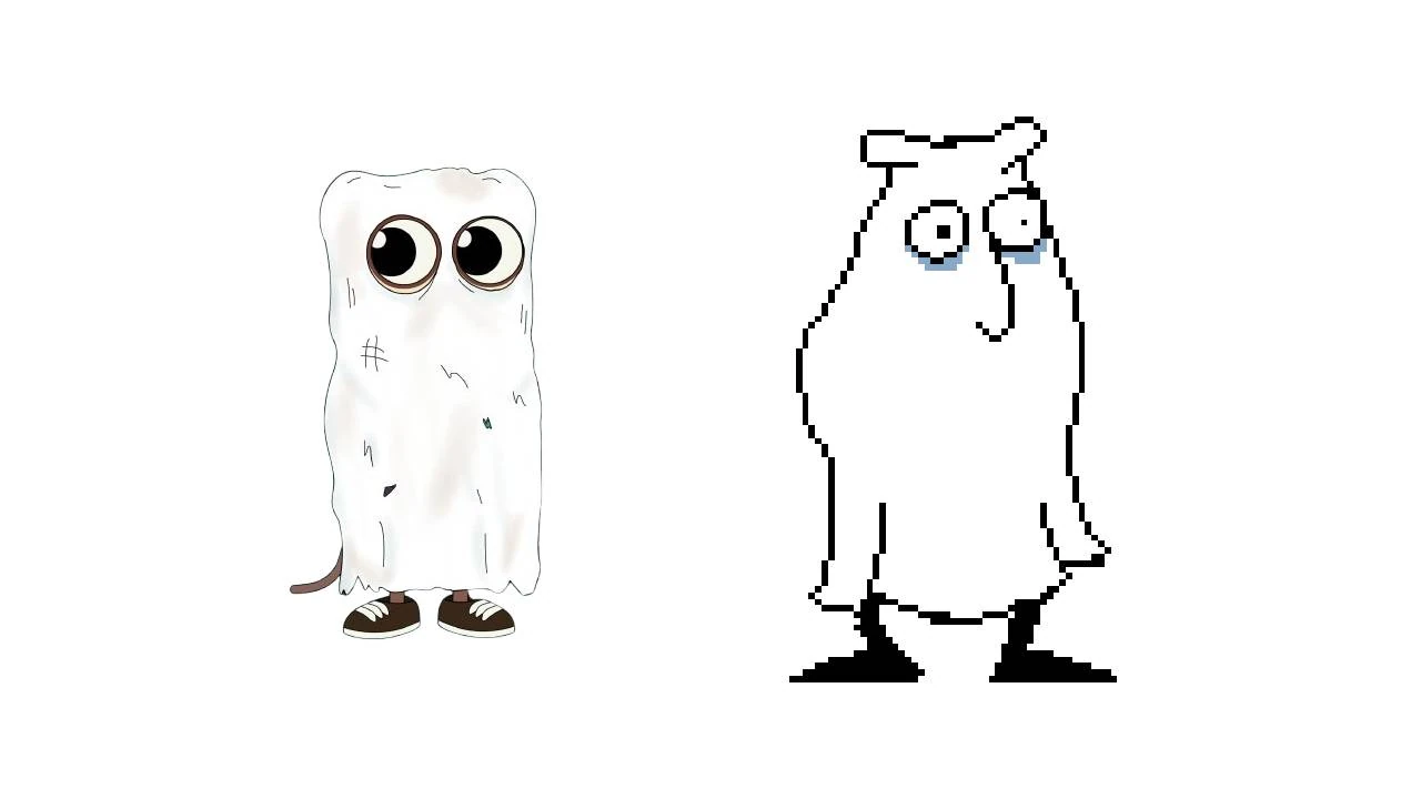Find the difference | Fandom