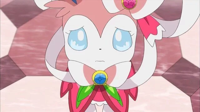 Pokemon Episodes Review (Master Class Choices! XY109) | Fandom