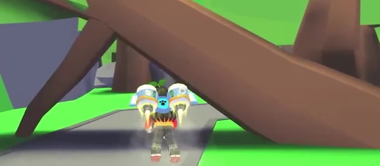 Raccoon, Chipmunk, and the Super Jetpack + ?????? Update | Weekly News ...