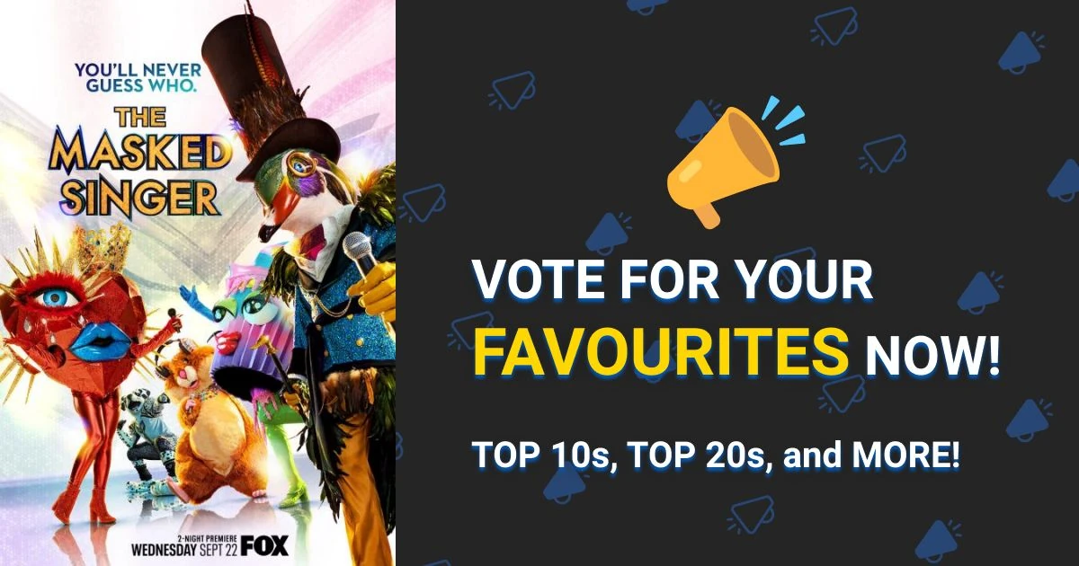 Watchmojo The Masked Singer Season 6 Contestants: RANKING! | Fandom