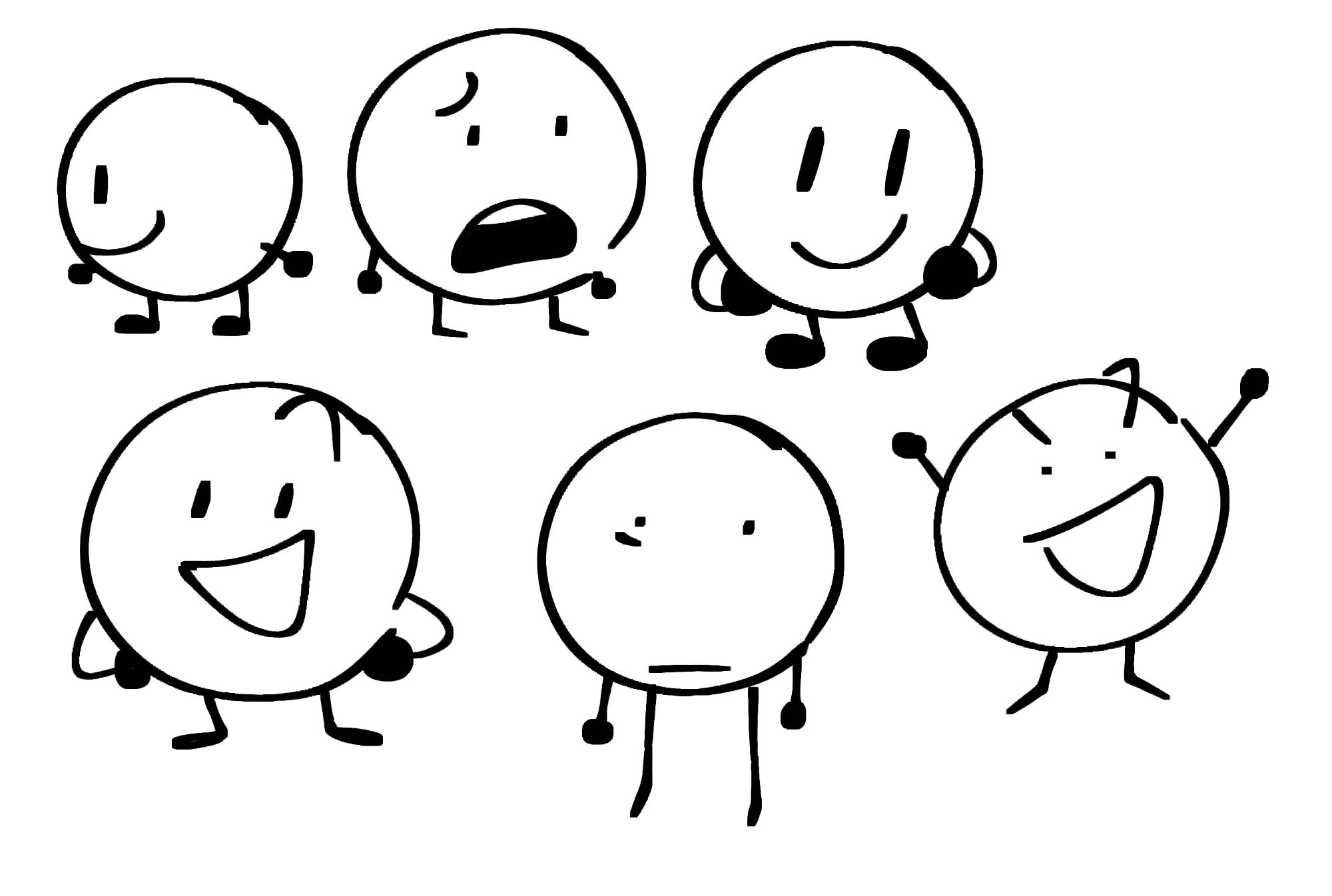 Artstyle s. | Fandom