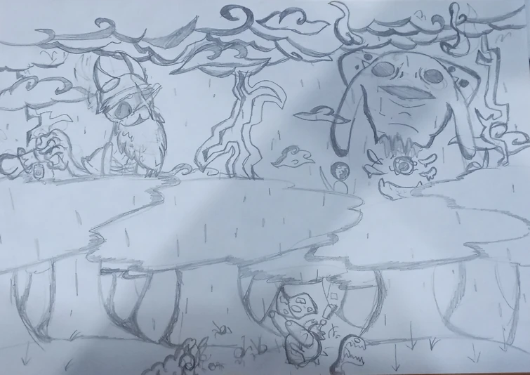 Discuss Everything About Battle Cats Wiki | Fandom