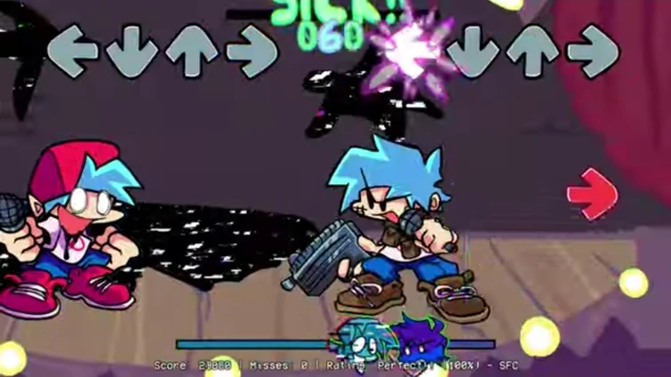 I'm taking requests for pibby concepts | Fandom