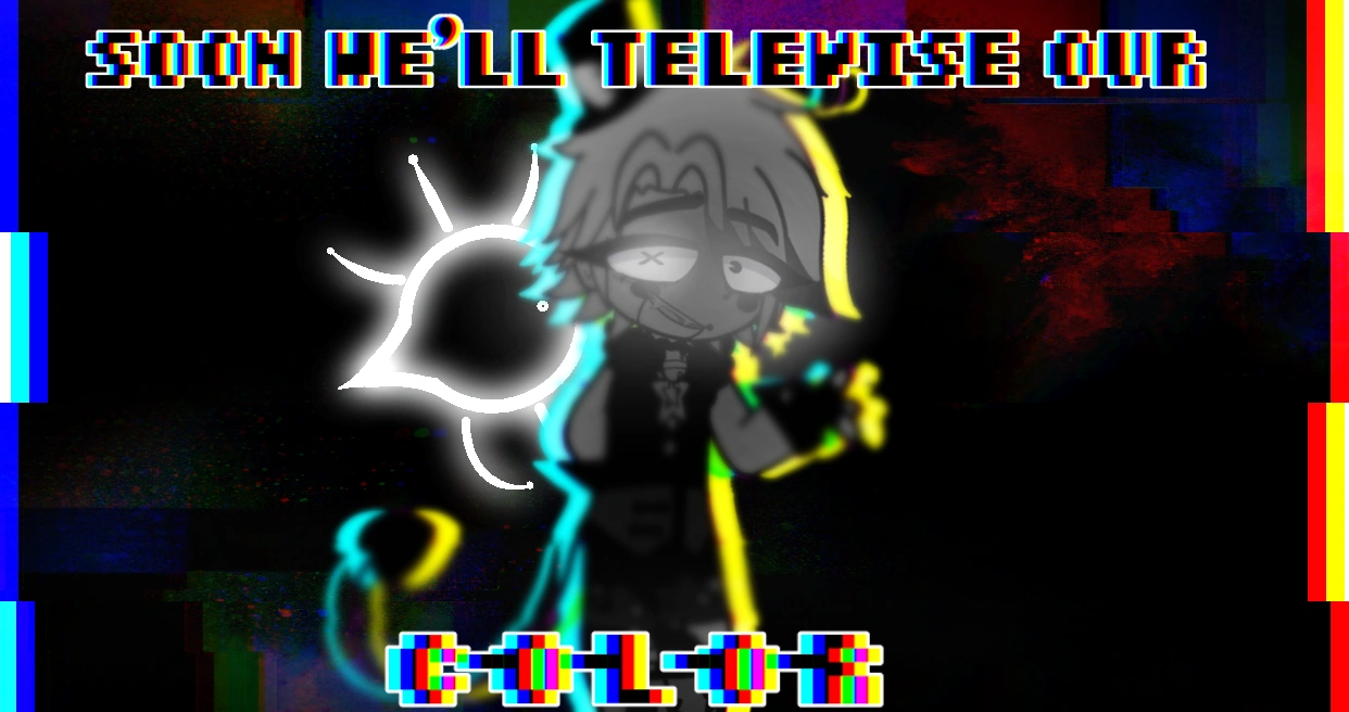 he’s just a skrunky little guy | Fandom