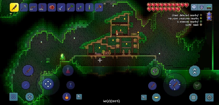 Discuss Everything About Terraria Wiki | Fandom