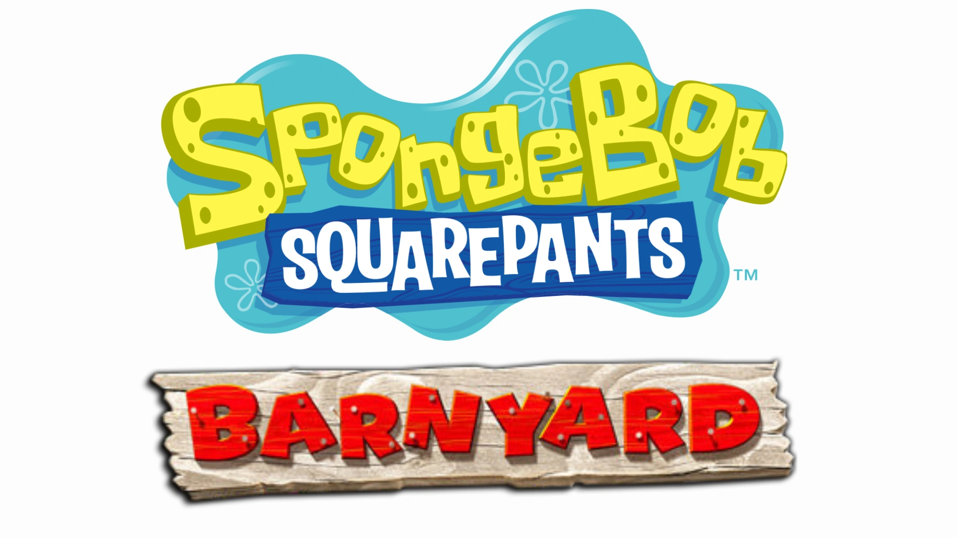 SpongeBob SquarePants/Barnyard | Fandom