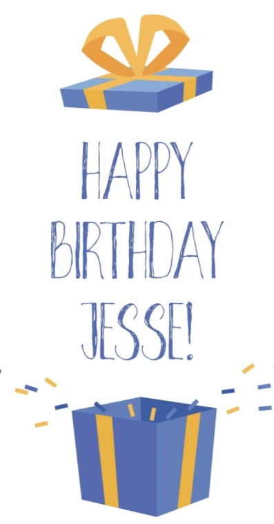 HAPPY BIRTHDAY TO JESSE L MARTIN | Fandom