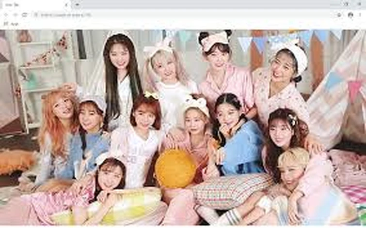 Discuss Everything About IZ*ONE Wiki | Fandom