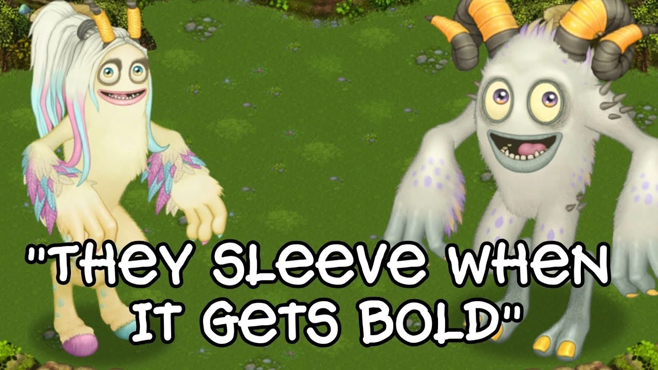 normal werdos | Fandom