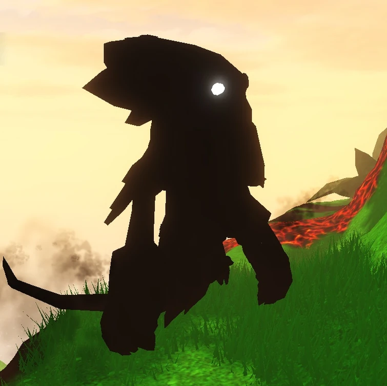 got my first shadow mut | Fandom