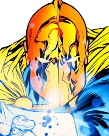 Chthon (Marvel) vs Doctor Fate (DC) | Fandom
