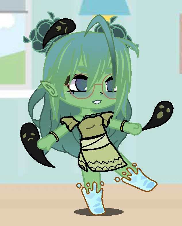 Introducing Oc’s that I have made | Fandom