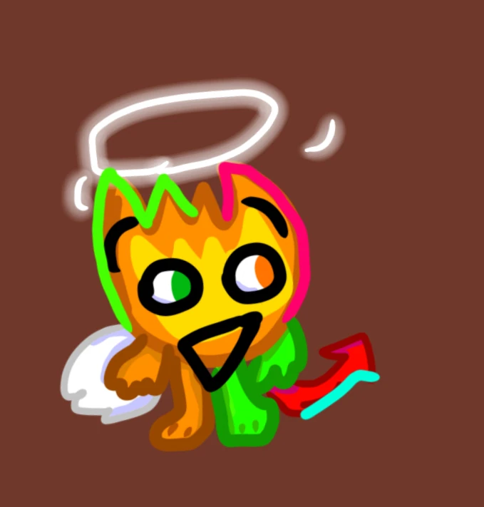 Firey Jr AU Design !! 🤑 | Fandom
