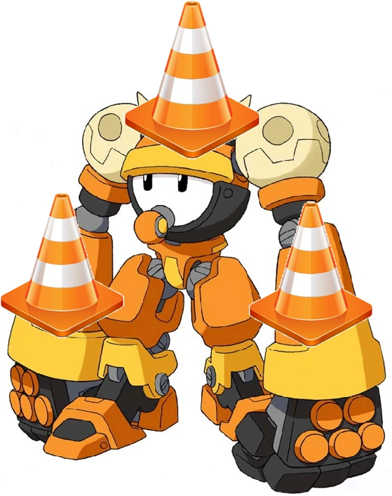 Cone Cope Carl | Fandom