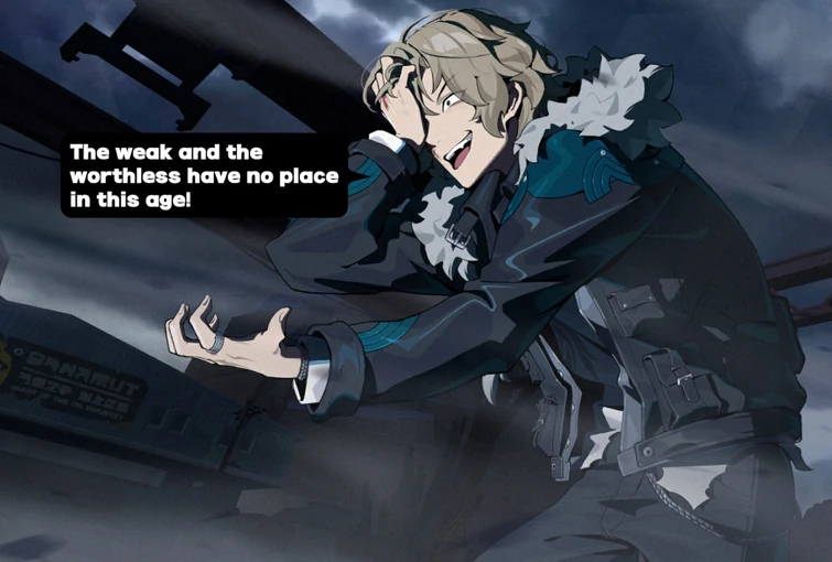 Discuss Everything About Zenless Zone Zero Wiki | Fandom