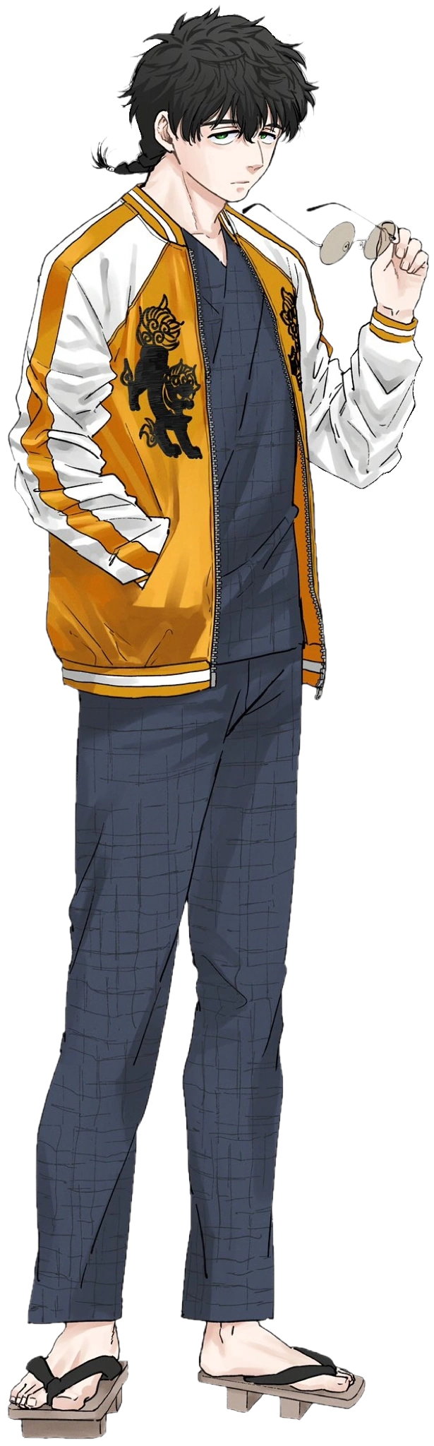 Happy Birthday to You! (Shishitoren Edition, Part 2) | Fandom