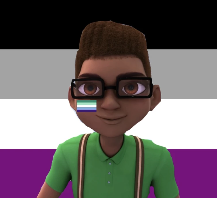 Discuss Everything About LGBT Characters Wikia | Fandom