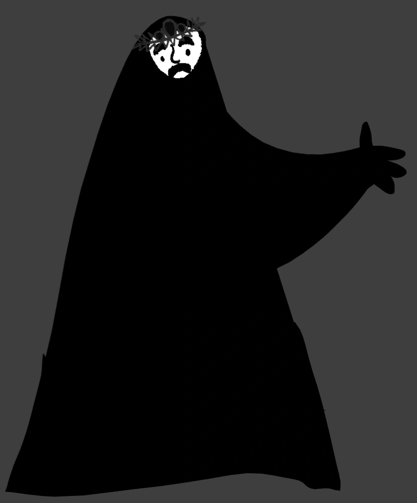 Lasso (?)art | Fandom