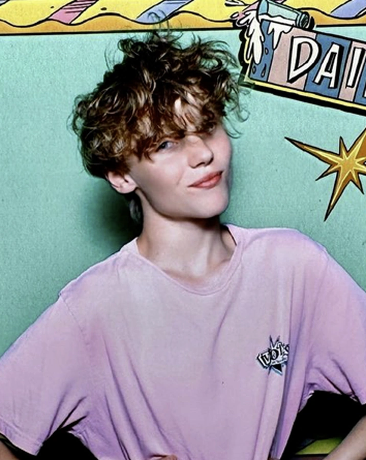 Happy Birthday To Asher Bishop | Fandom