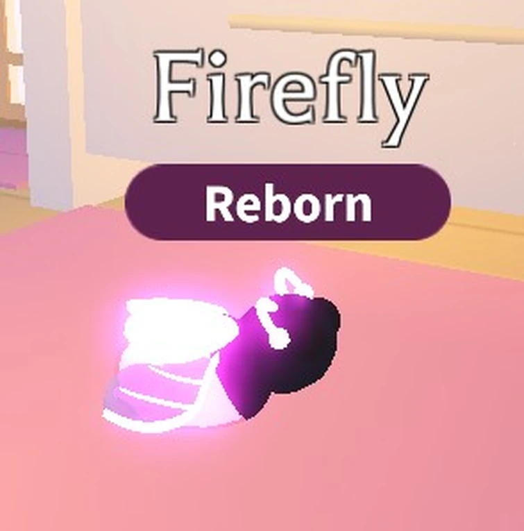 Neon firefly - Done | Fandom