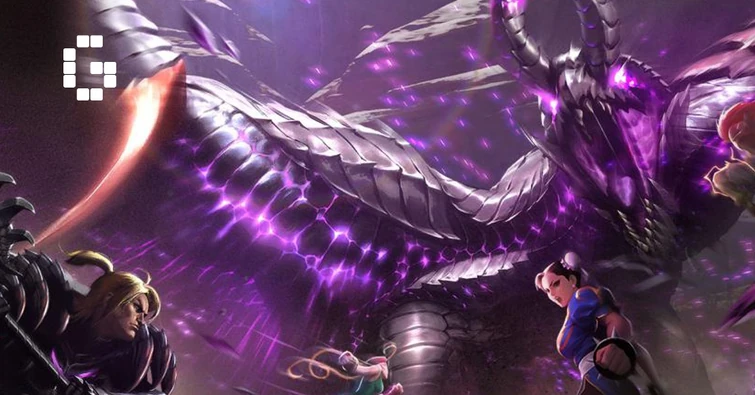 Discuss Everything About Monster Hunter Wiki | Fandom