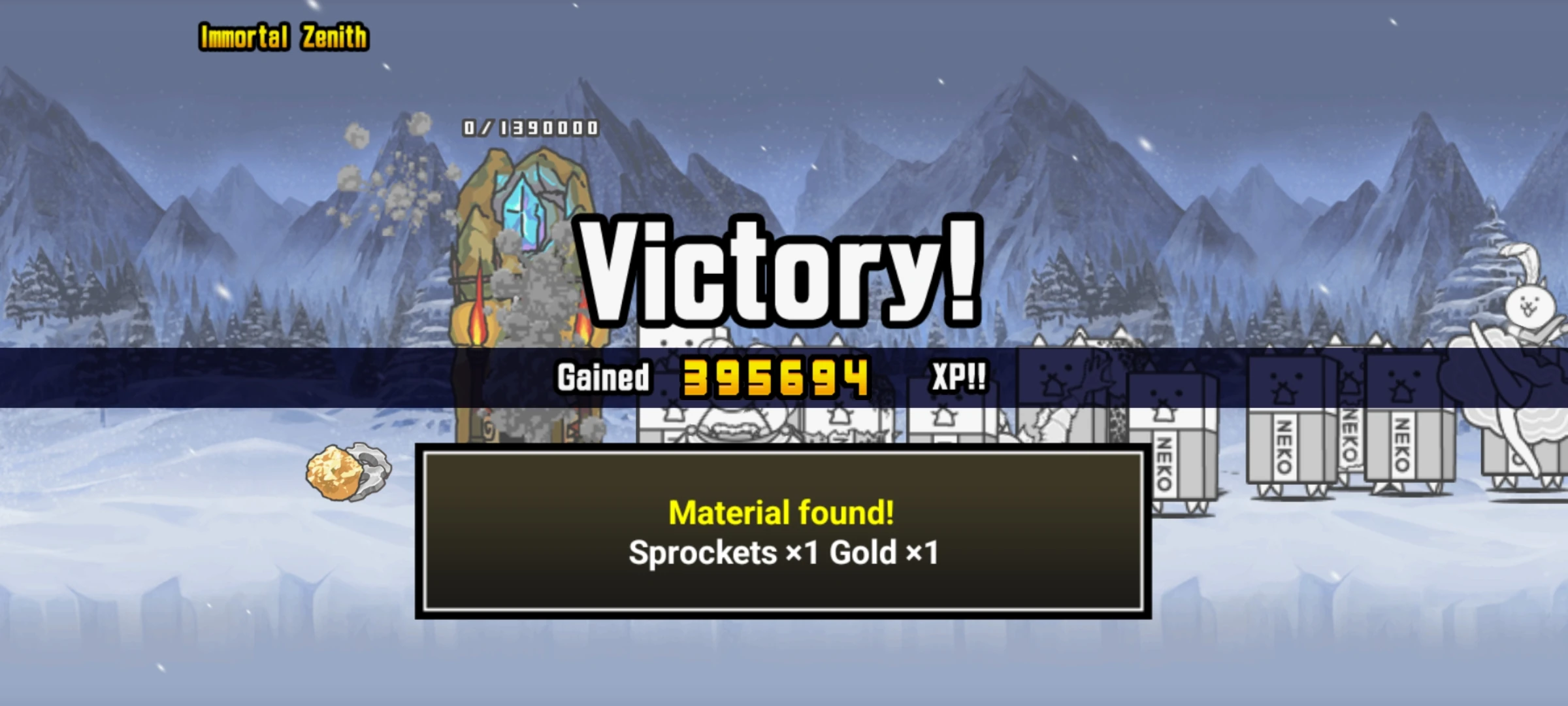 Naala has been obtained! | Fandom