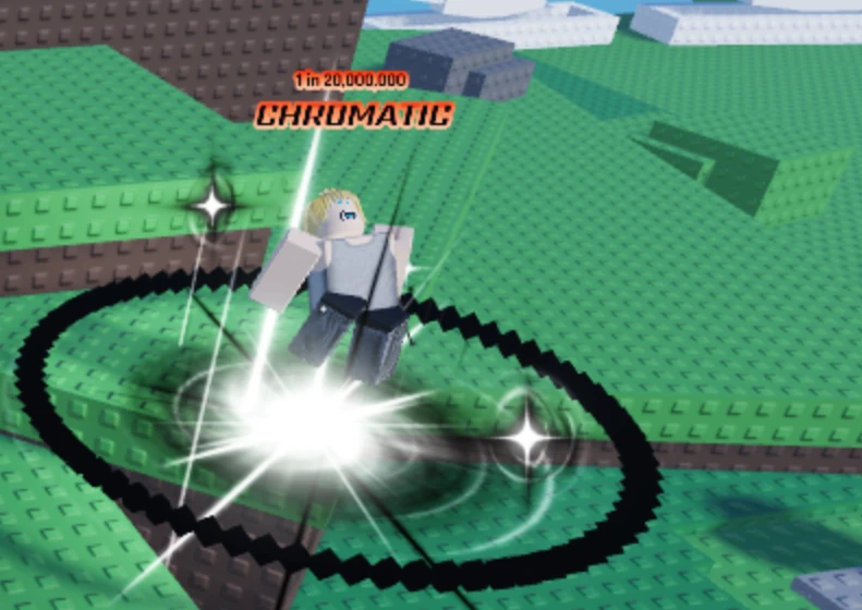 Chromatic:white | Fandom