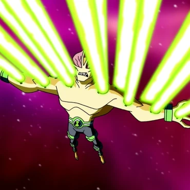 Discuss Everything About Superpower Wiki | Fandom