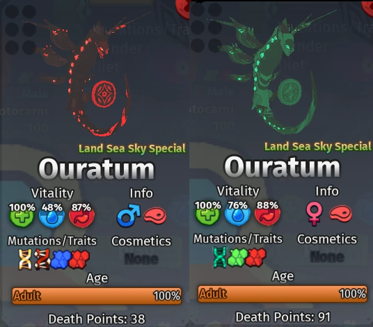 Discuss Everything About Creatures of Sonaria Wiki | Fandom