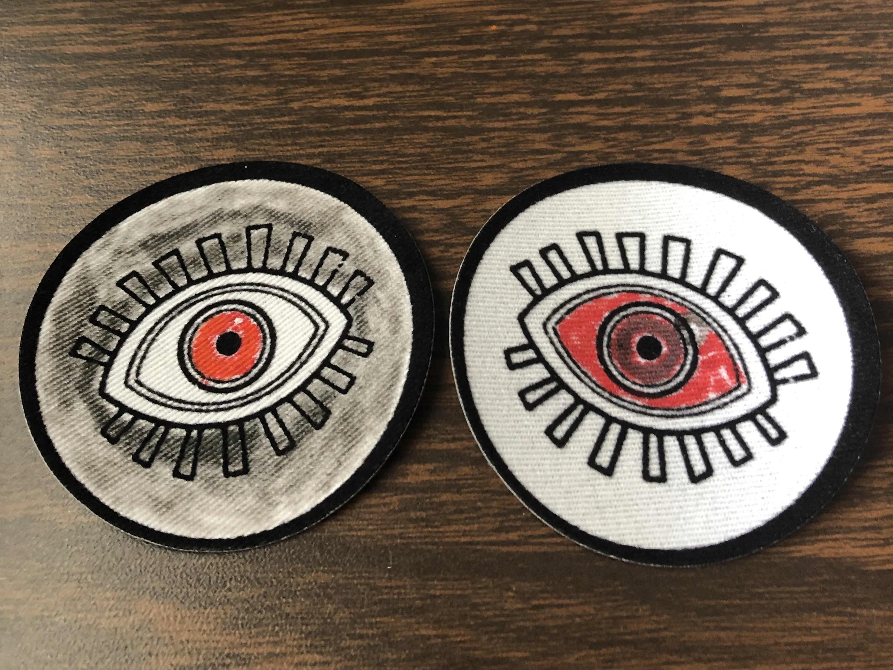 Patches | Fandom
