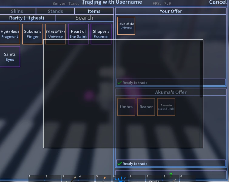 Discuss Everything About A Universal Time Roblox Wiki | Fandom