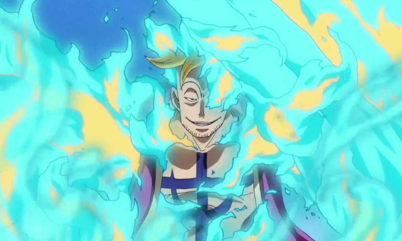 Marco 5* Air unit | Fandom