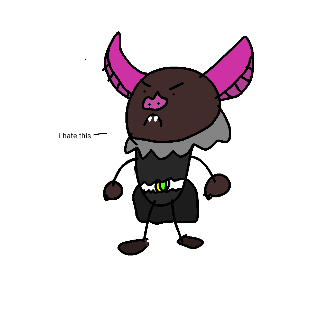 New Vampus artwork | Fandom