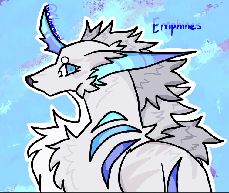 emphines art! | Fandom