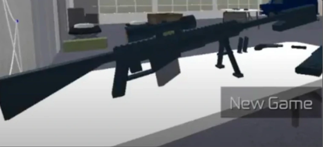 The CMS-5 (probably) finally (maybe) makes sense. | Fandom