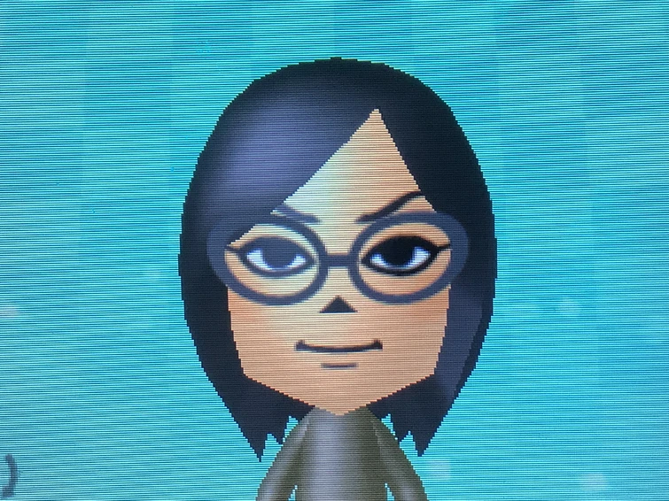 (Bi)Weekly Mii Challenge: A Mii with One Unique Feature (& Name)! | Fandom