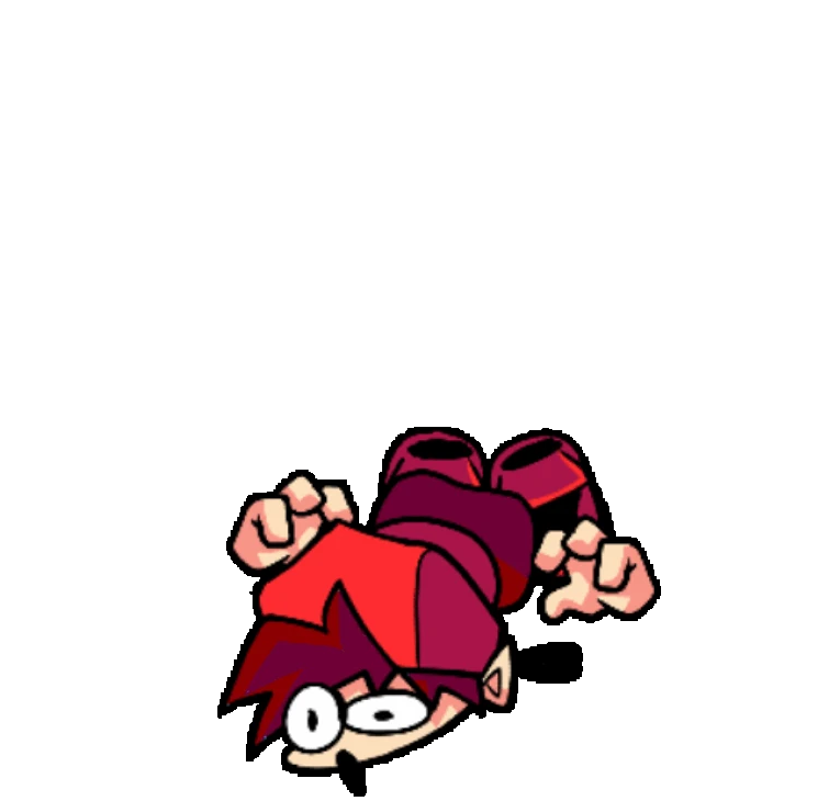 Expunged bf | Fandom