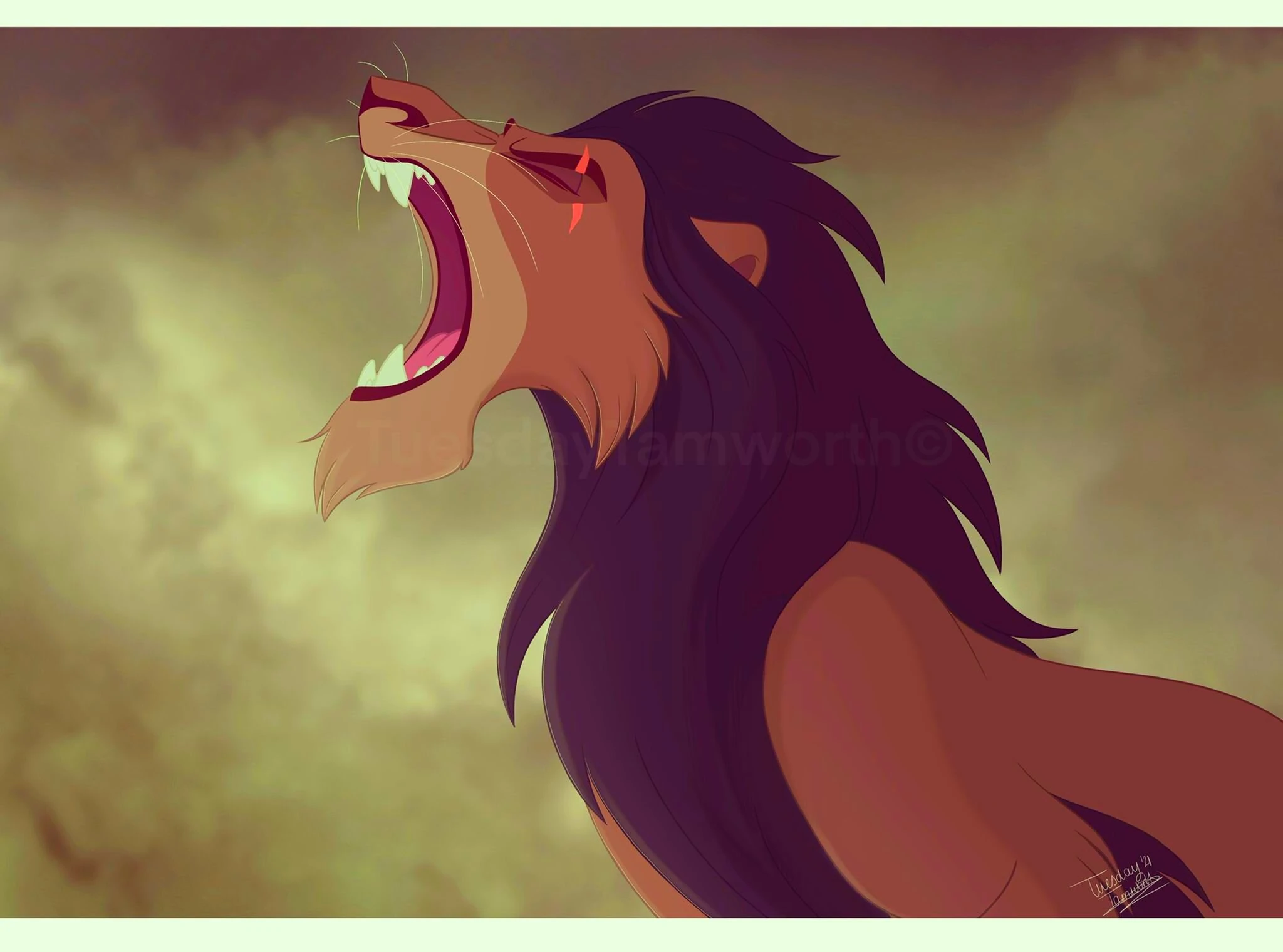 Idea (Scar's Kingdom) Part 1 | Fandom