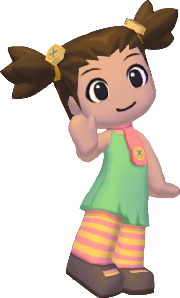 Discuss Everything About MySims Wiki | Fandom