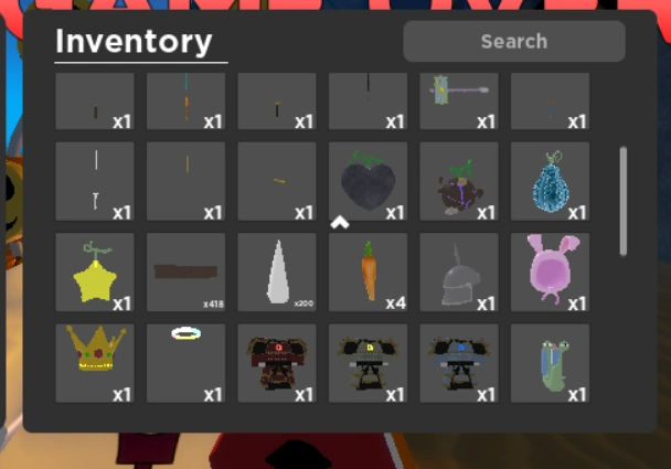 Got the fruit. GPO ain't so bad now | Fandom