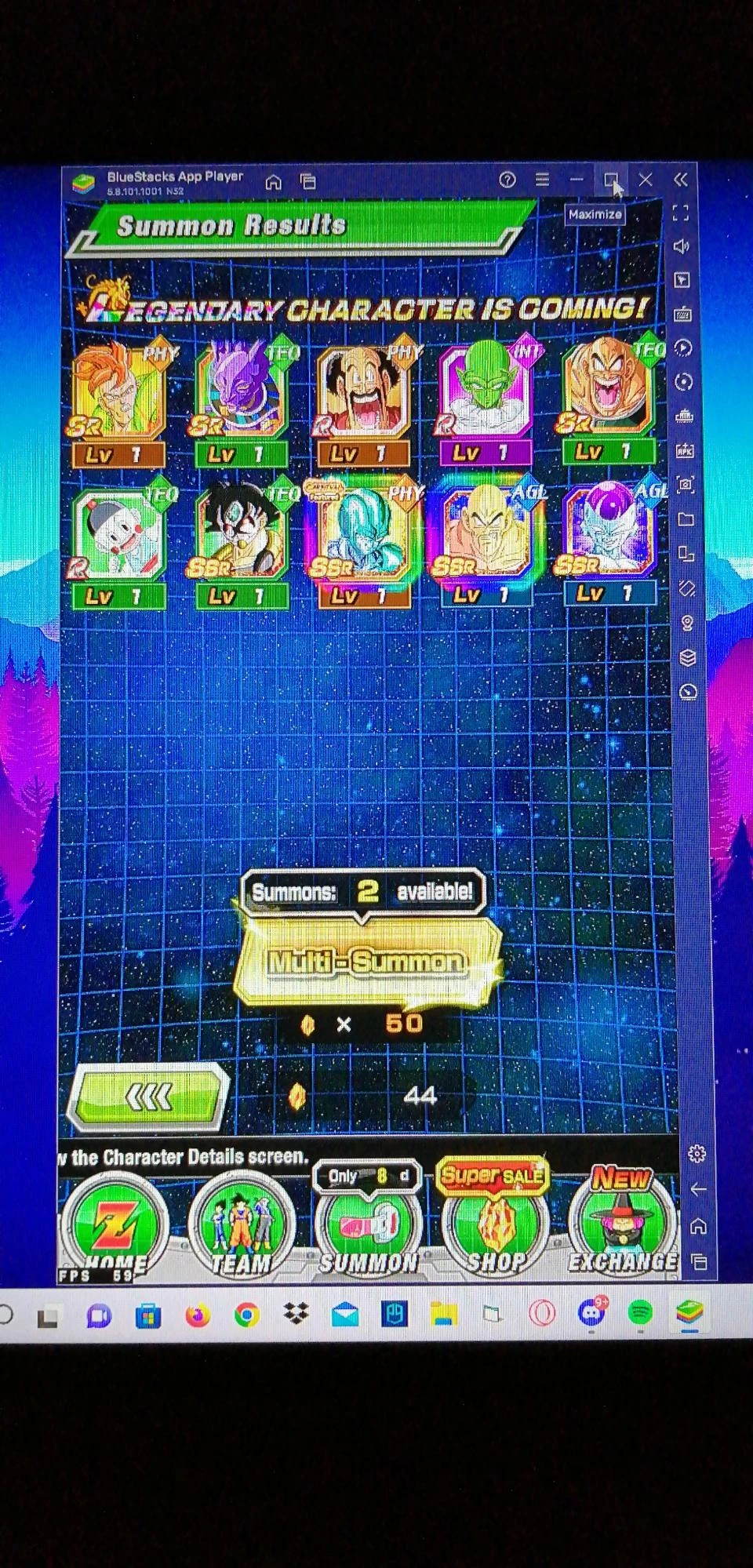 Of course it was on pc | Fandom