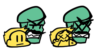 D Side Icons Challenge #1 | Fandom