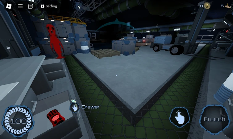 Discuss Everything About Pressure Wiki | Fandom