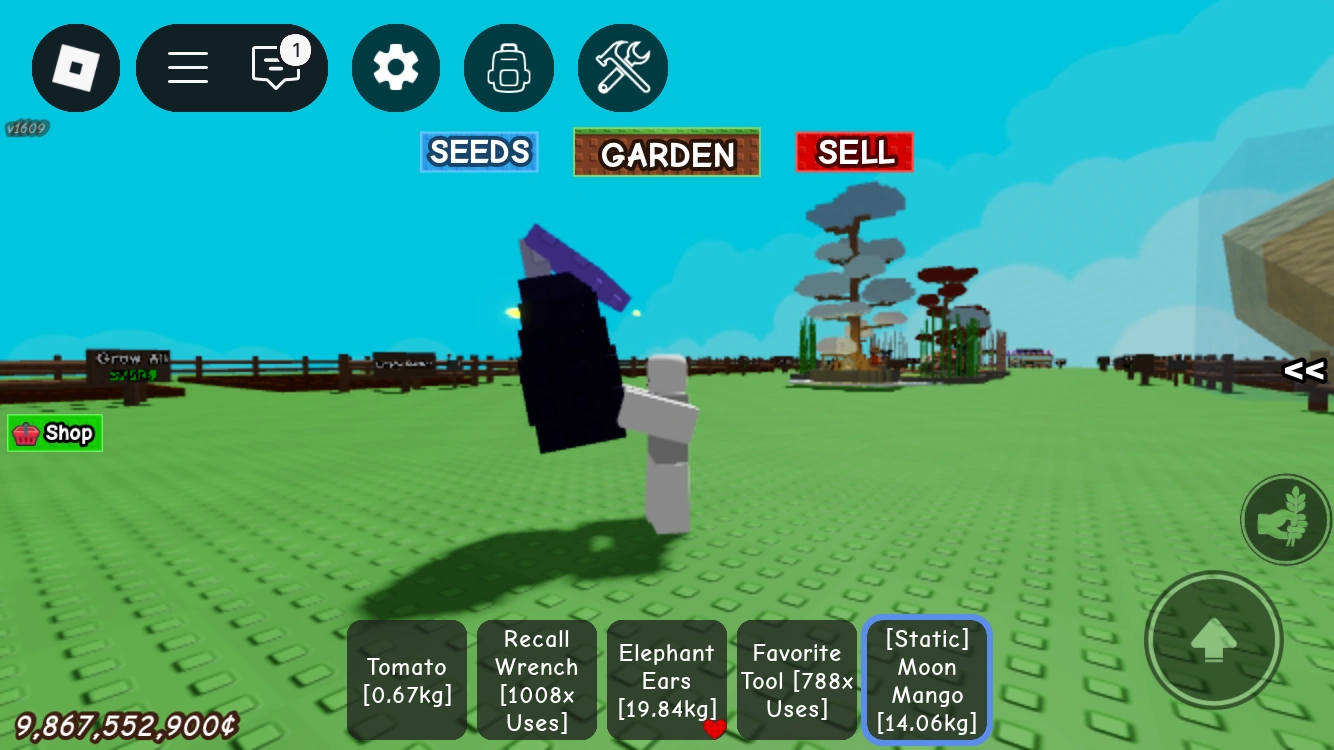 Static moon mango | Fandom