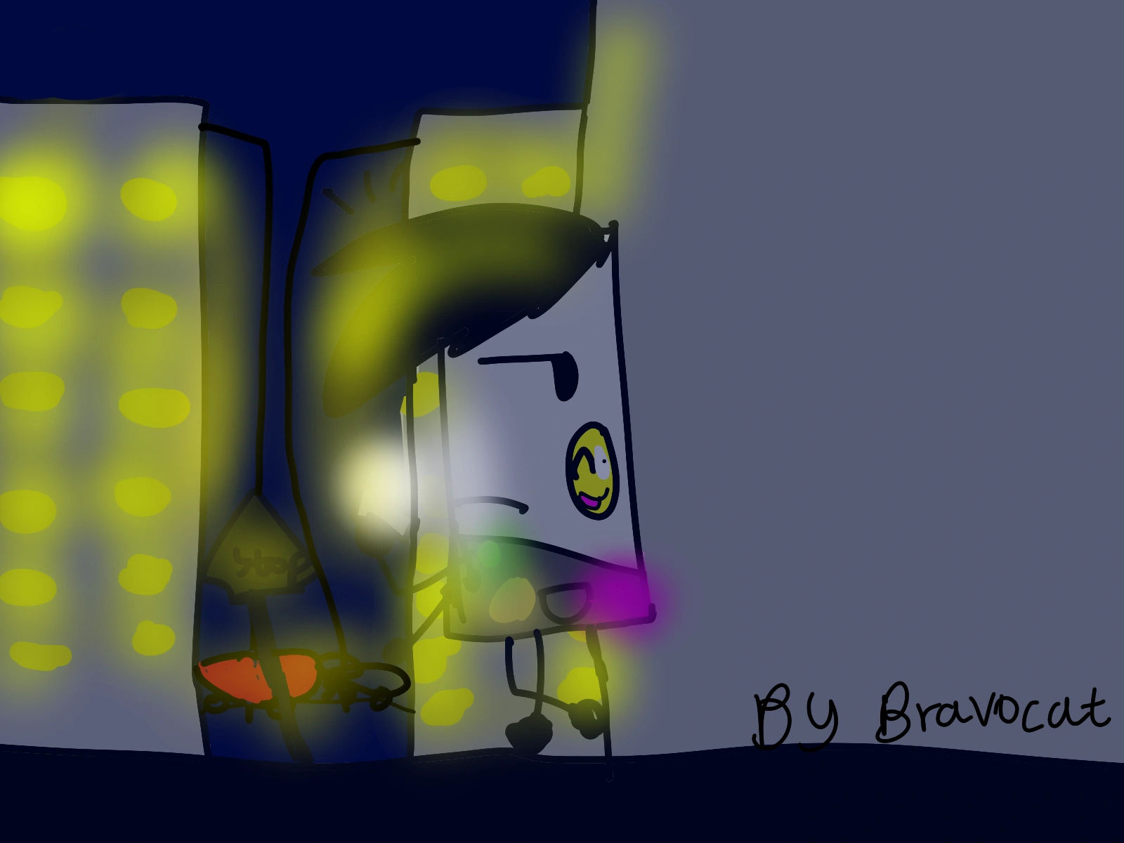 eeeey did you'll missed me? | Fandom